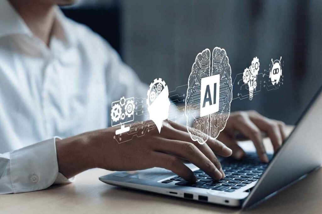 Discover How AI is Helping Writers Overcome Creative Blocks - AI Story Generator